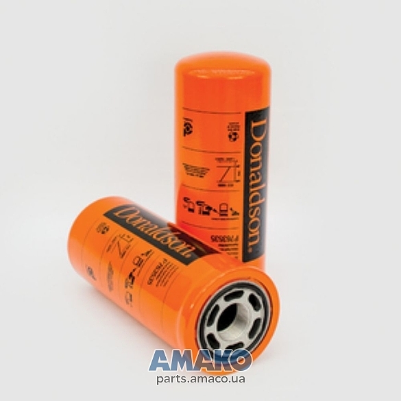 P763535 – Фільтр гідравлічний 48142231HF3530584226258